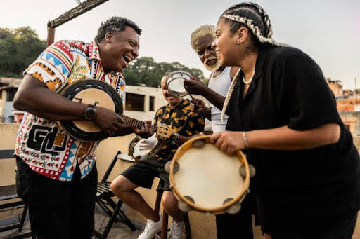 11 Most Famous Percussion Instruments Used Globally – ML Percussions